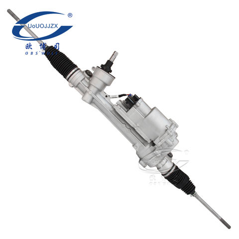 power steering rack and pinion assy steering gear for 07-14 Mercedes ...