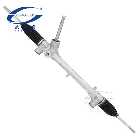 Power Steering Rack Auto Steering Gear Assy For Hyundai Ix25 Kia Creta ...