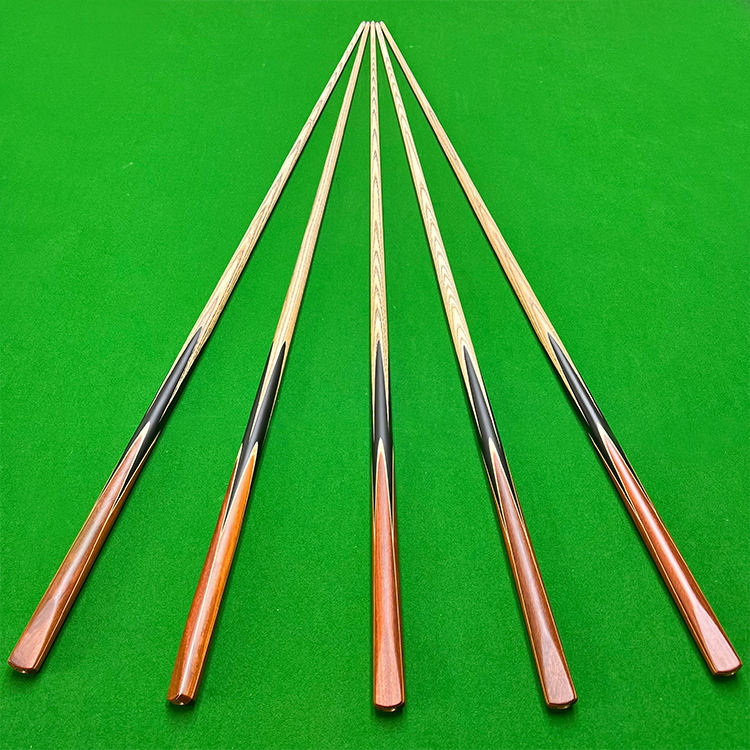 Sell Well New Type Ash Wood Single Cue Pool Cue 145cm Billiard Cue ...
