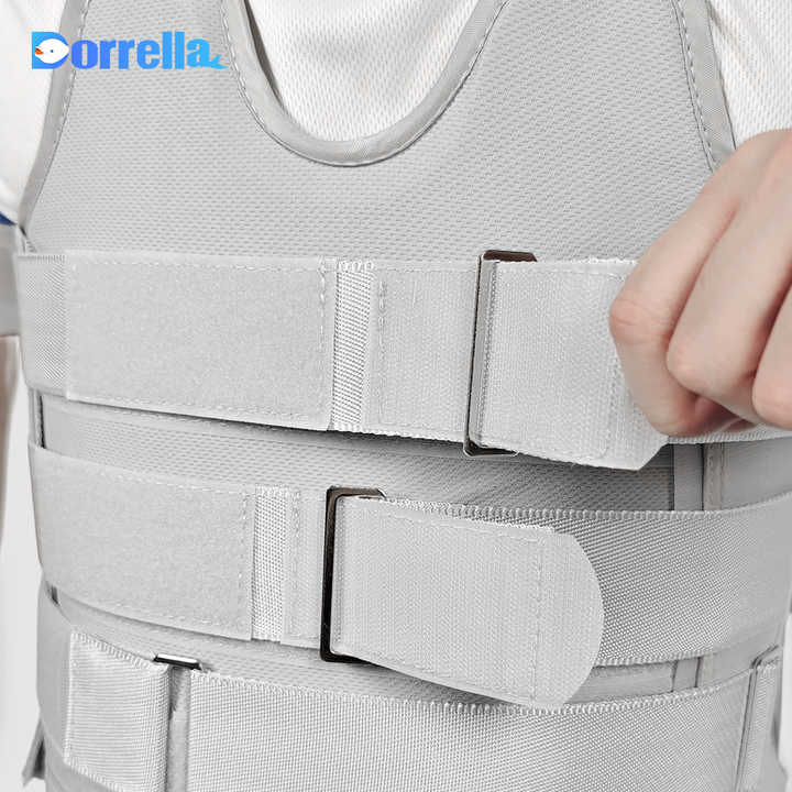 Orthopedic Thoracolumbar Orthoses Shoulder Support Chest Lumbar Brace ...