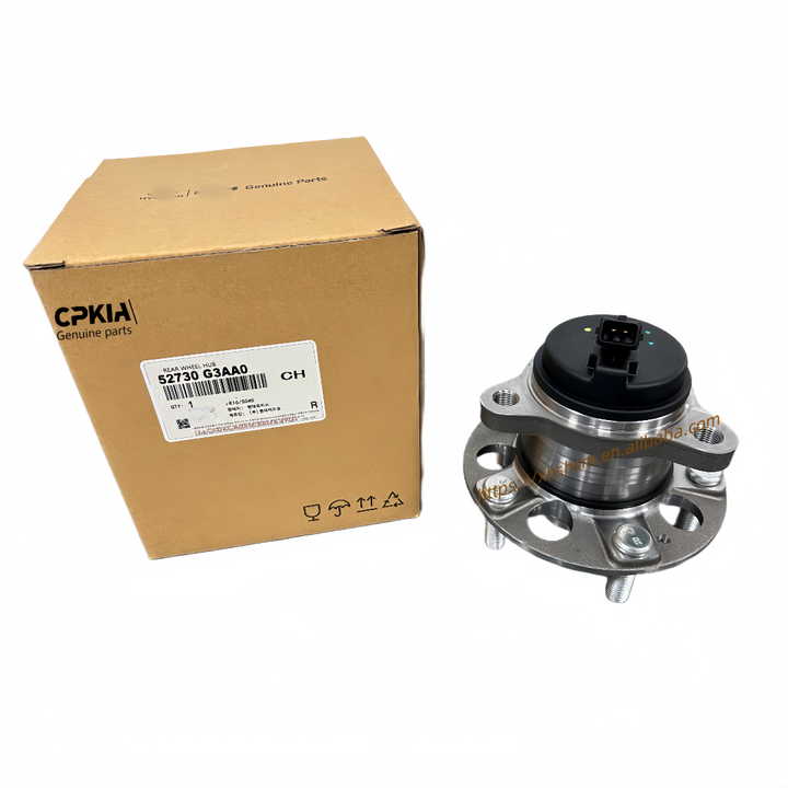 52730G3AA0 High Quality Rear Hub Bearing Assembly Adaptable Vehicle ...