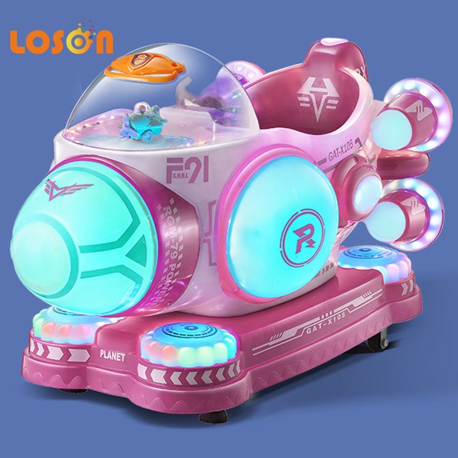 Wholesale Coin Operated Kiddie Rides Entertainment 400+ | Alibaba.com