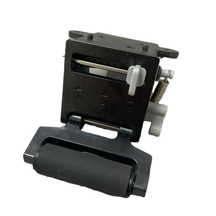 LETOP I3200 DTF Printer 5cm Pinch Roller Assembly with Adjustment