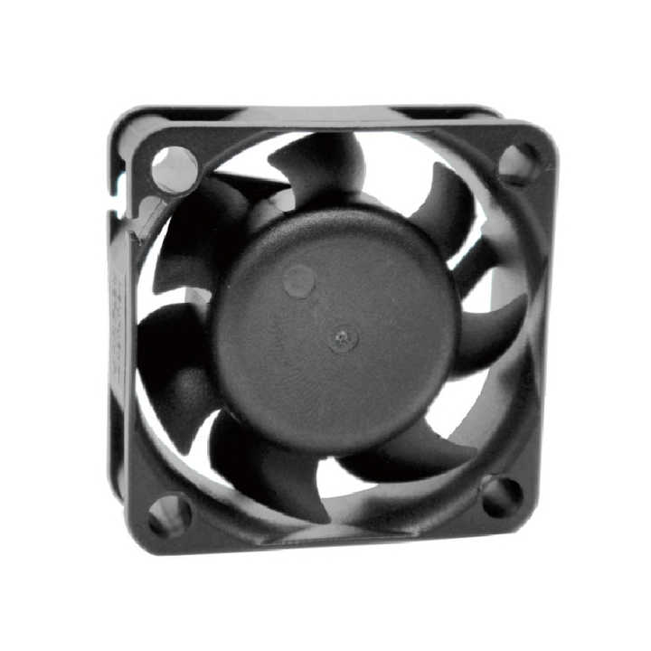 High AirFlow 11.87CFM 4015 12V DC Ball Bearing 40X40X15MM SMALL COOLING ...