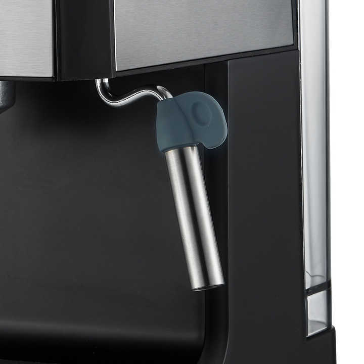 Haley Professional Semi-Automatic Espresso Coffee Machine