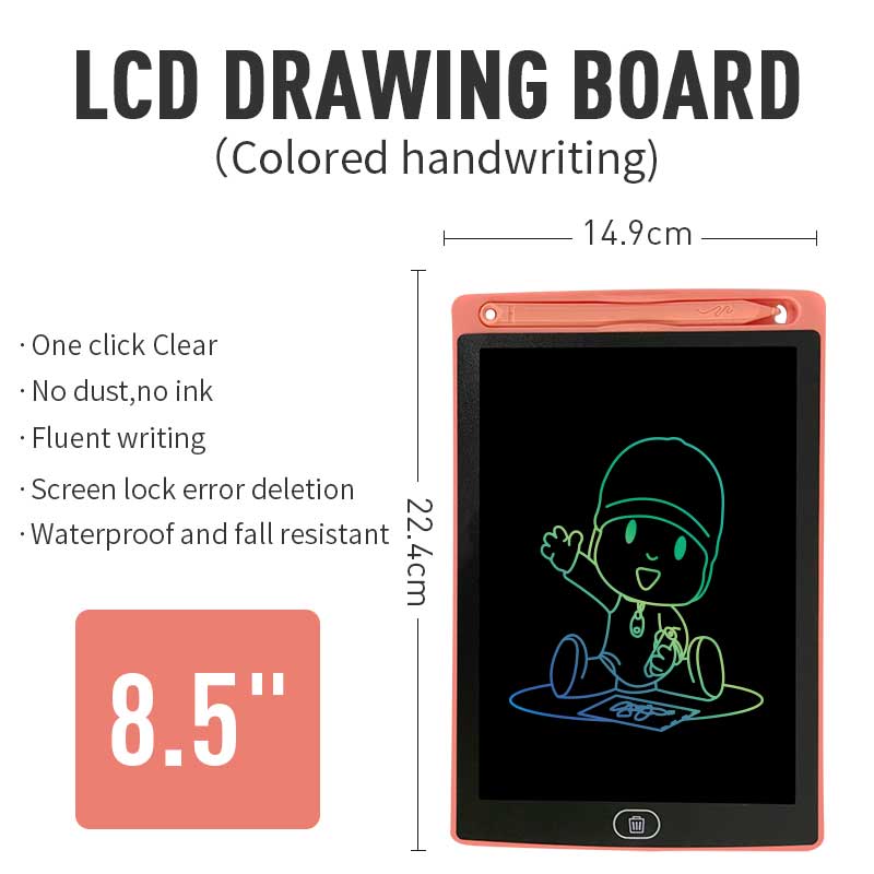 How to Choose the Best Digital Color Writing Tablet for Your Needs