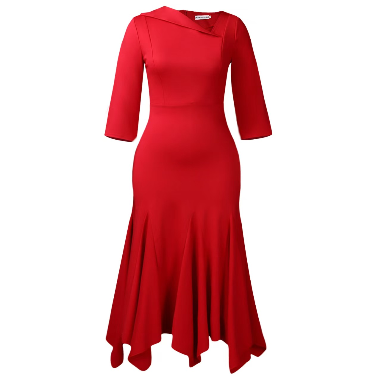 Quality Craftsmanship and Versatile latest lace styles 2026 ladies for ...