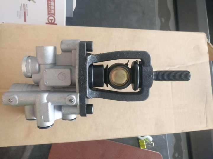 VIT-JE SV3336 Butterfly Valve Gearbox Valve for MB 9702600557