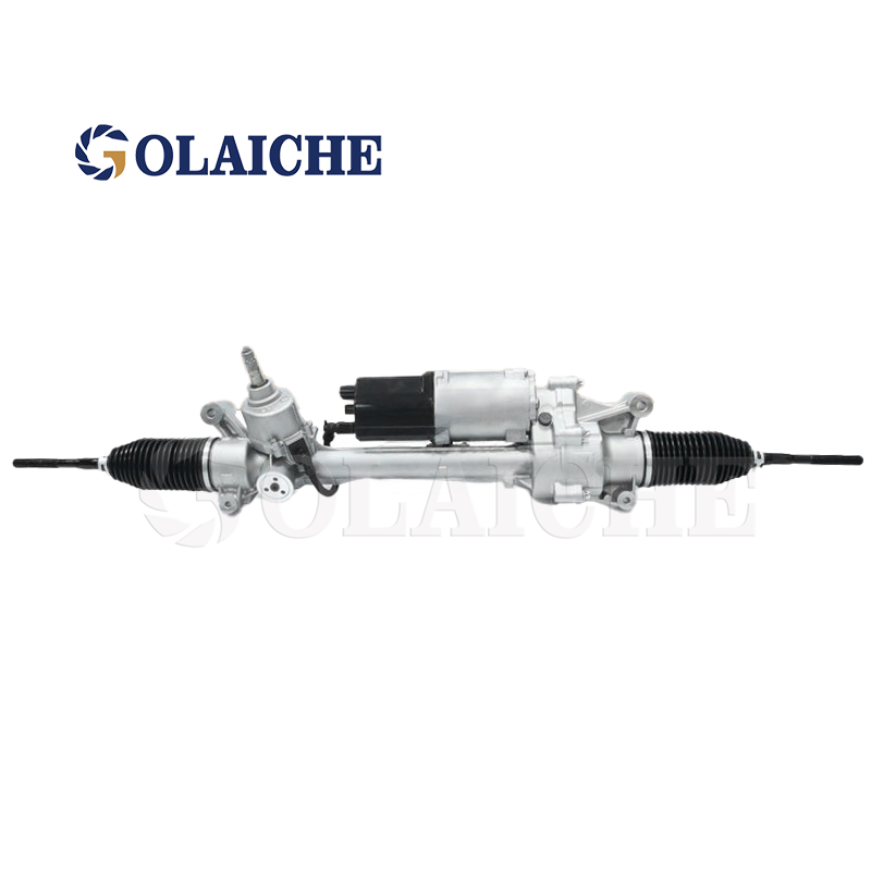 Electric Power Steering Rack and Automatic Steering Gearbox for ...