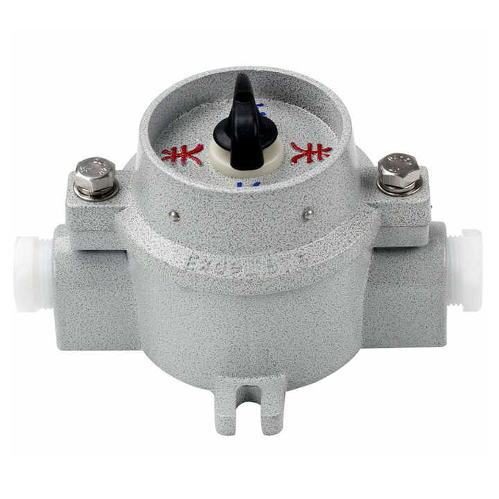 Explosion Proof Lighting Switch - 220V 380V Transfer Switches