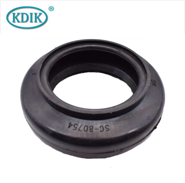 SEIKEN BOOT SC80754 - 10 FUSO TRONTON FN527 Brake Cup Oil Seals SC ...