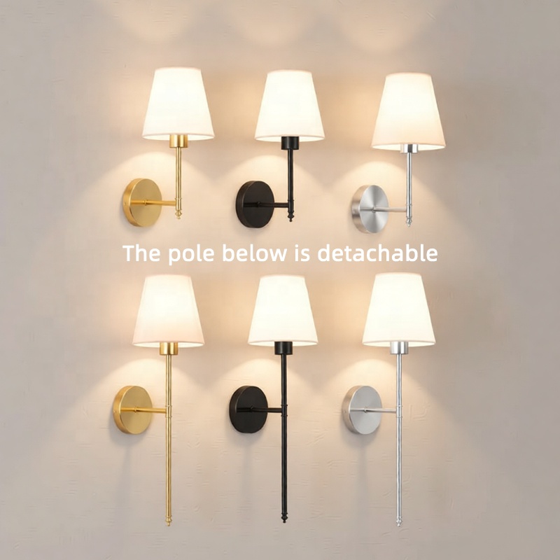 How to Choose the Best Rechargeable Wall Light Wireless for Your Home