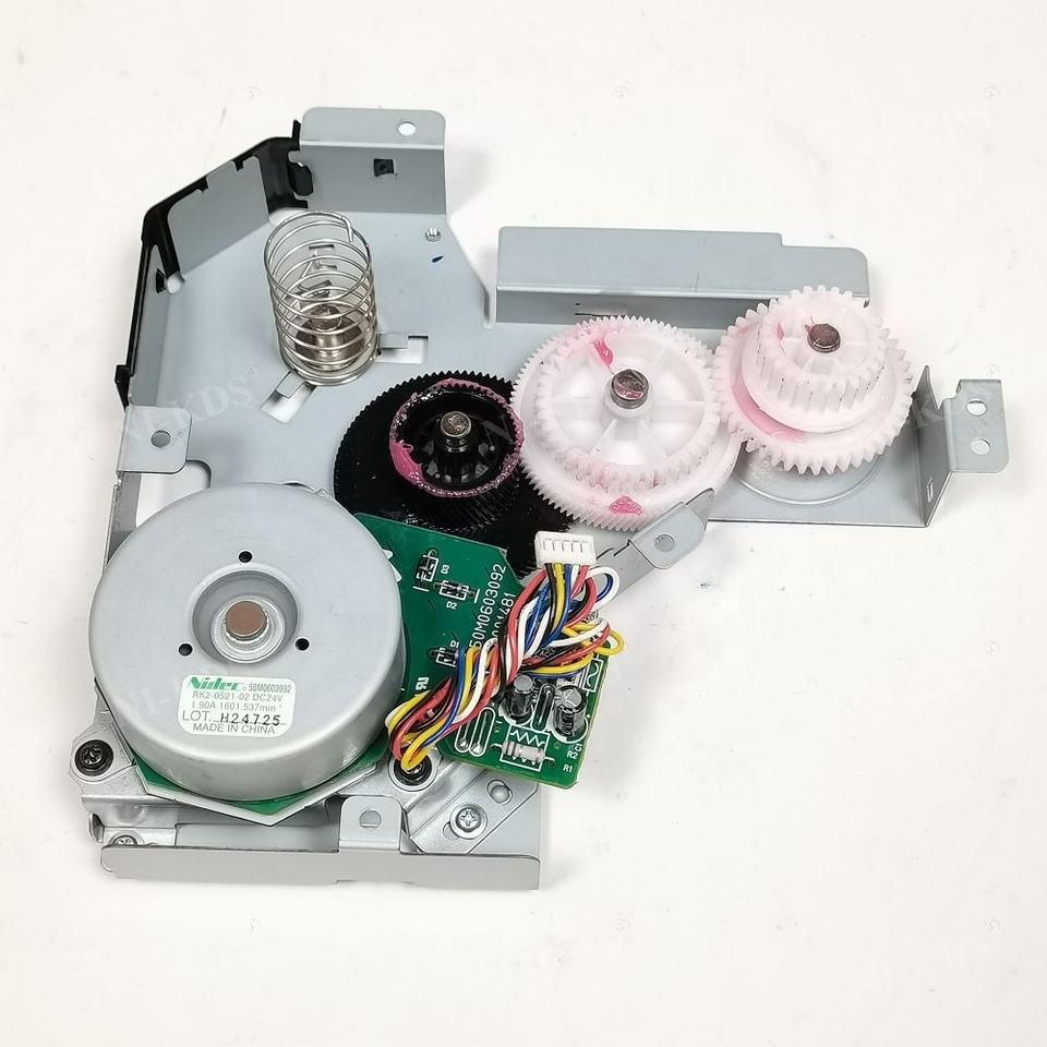 RM2-0623-000 Main Motor Unit for HP Laserjet Pro M701/M706