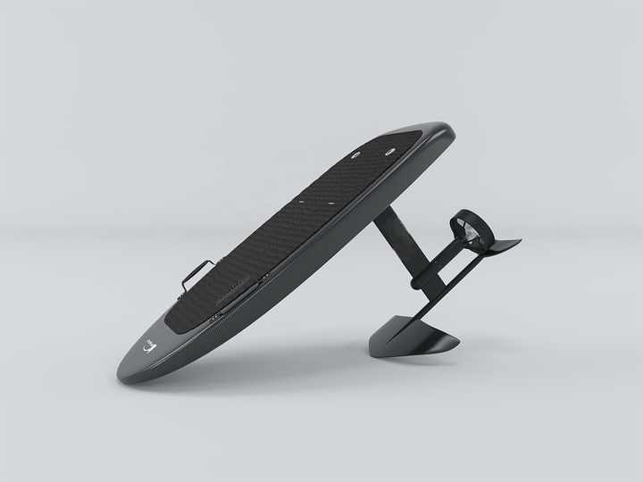 45KM/H Electric Foil Surfboard - 8KW Motorized Hydrofoil