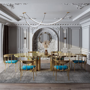 Wholesale hideaway dining table and chair set For Amazing Dining ...