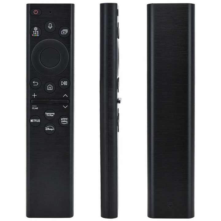 RCU Universal Remote for Samsung Smart Tvs - Voice Control