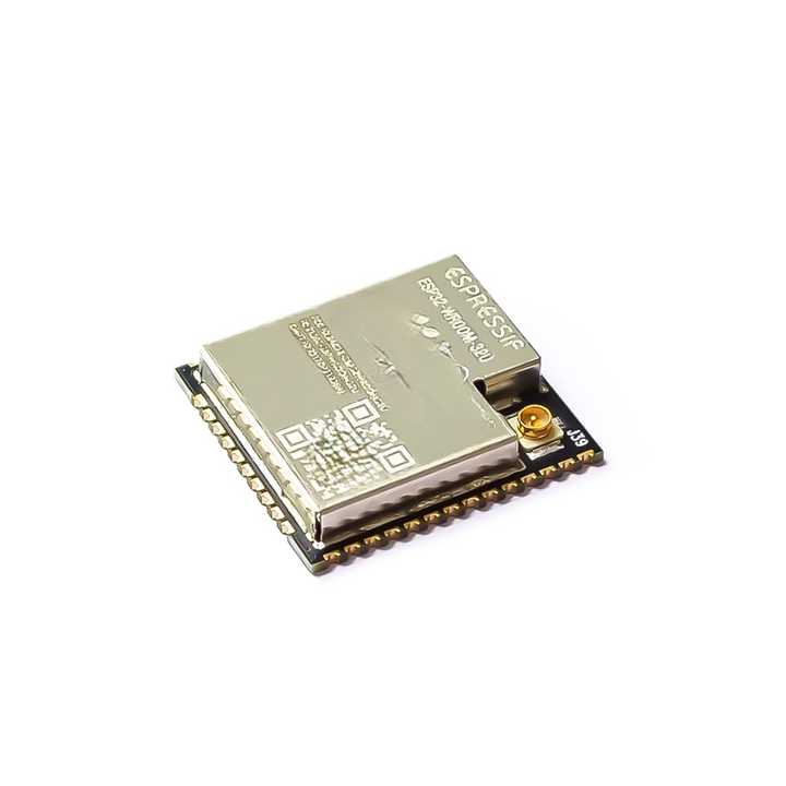ESP32 Module External Antenna ESP-WROOM-32U Module Compatible With ESP ...