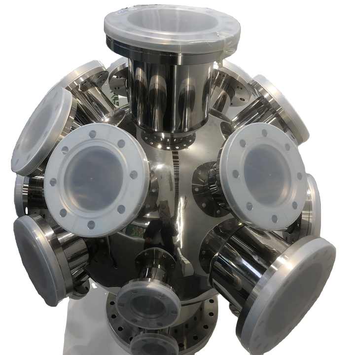 5 Gal. Cvd Vacuum Chamber Mass Spectrometry Vacuum Chamber| Alibaba.com