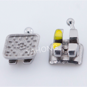 Compre productos de alta gama brackets monoblock de ortodoncia de una ...