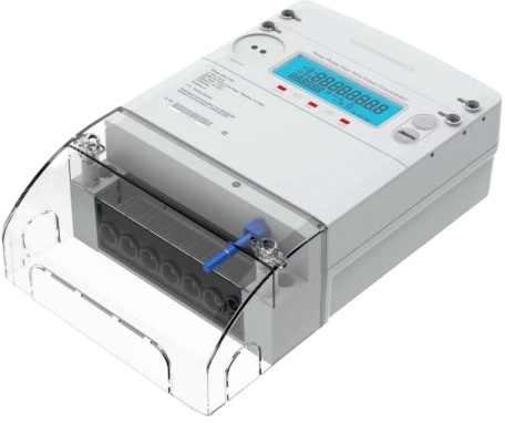 Certified IEC Standard Single Phase Energy Meter| Alibaba.com