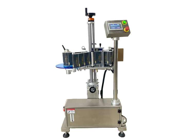 Side Labeling Machine for the Assembly Line| Alibaba.com