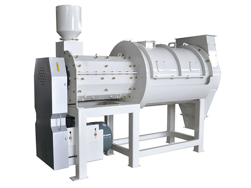 FNBM Series High Efficiency Horizontal Wheat Peeling Machine| Alibaba.com