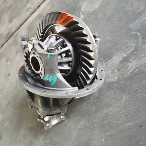 isuzu truck differential, isuzu truck differential Suppliers and ...