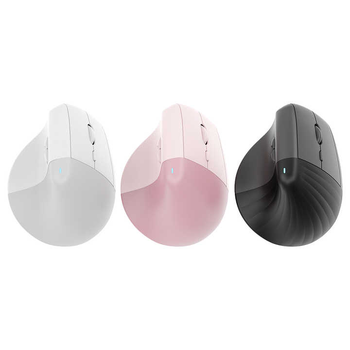 Wireless Ergonomic Mouse - COUSO V30 for Gaming & Office