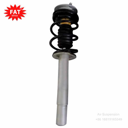 Air Ride Suspension for BMW E60 E61 - Smooth Ride