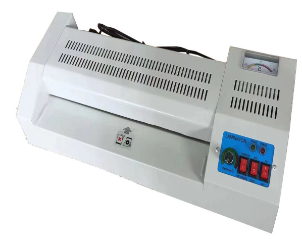 A4 Laminator 320 - Best Quality for Home & Office Use