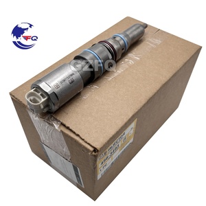 Shop Wholesale for New, Used and Rebuilt Caterpillar Injector - Alibaba.com