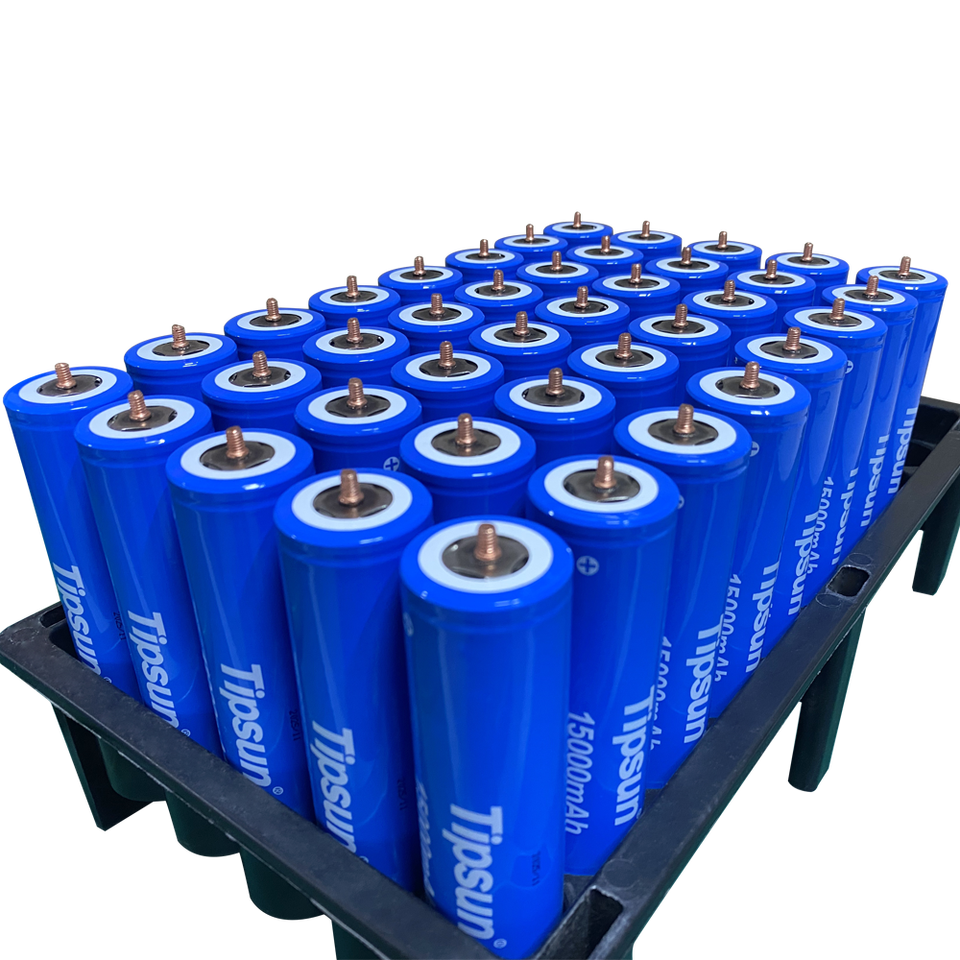 32140 3.2v 15Ah 33140 Lifepo4 Battery 32140 Battery for Solar Street ...