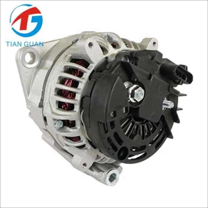 Alternador de camión de mercado secundario, 24v, 150a, ATG19534 ...