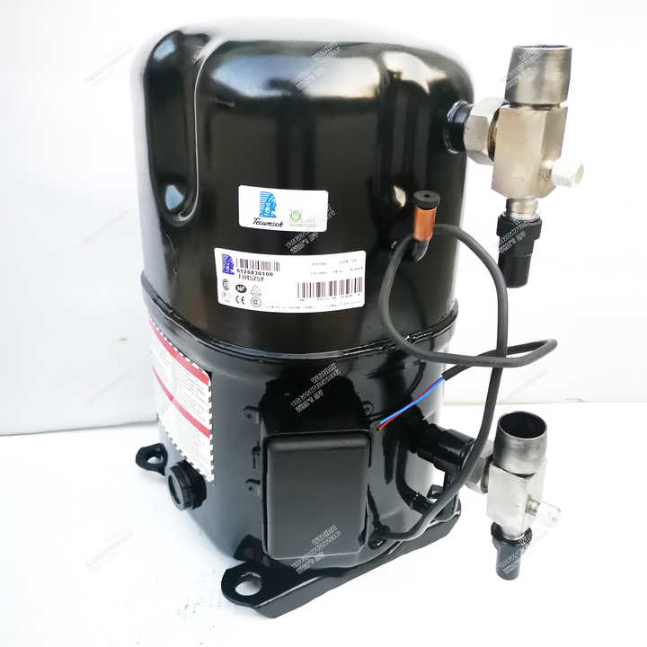 Genuine 2 HP Compressors - Reliable Performance & Efficiency