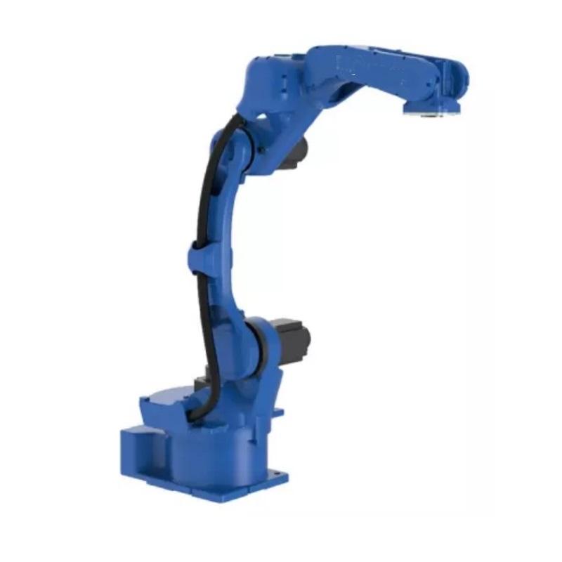 Portable 1500W Robotic Arm Rust Cleaning Machine New JPT Core ...