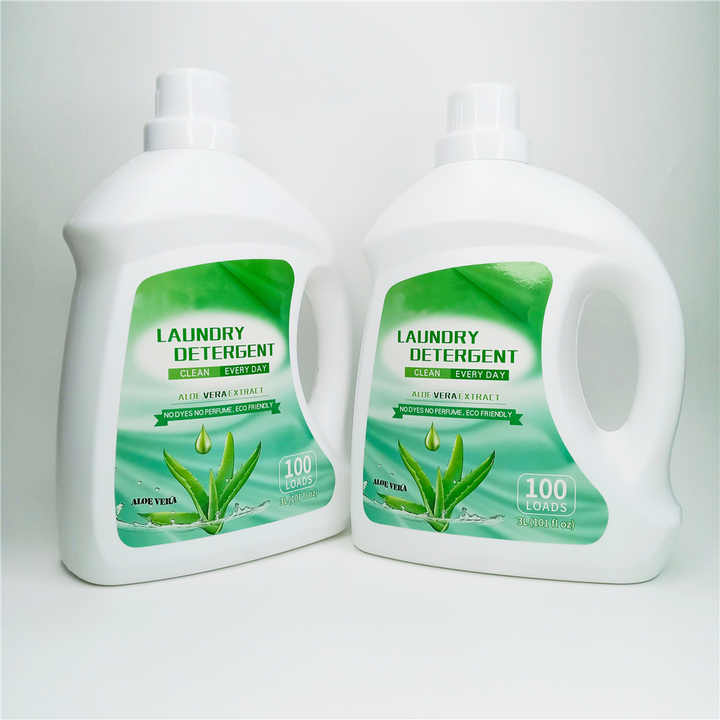 Manufacturer OEM Concentrated Laundry Detergent Clothes Washing Soap ...