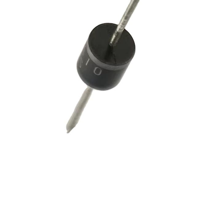 XS R-6 Fast Recovery Diode 10A 1000V Rectifier Inline DIP Mounting ...