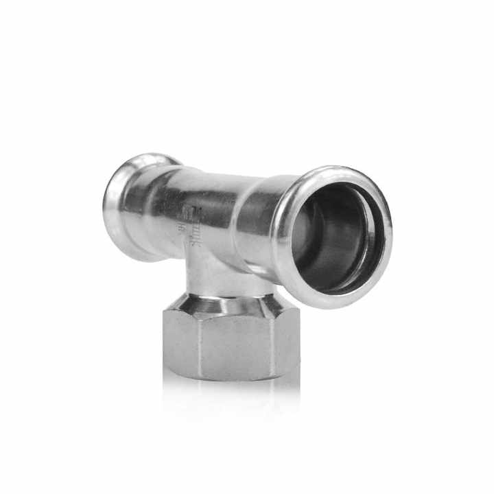 Wholesale M-Type Industrial Stainless Steel SS304 316L Female Adapter ...