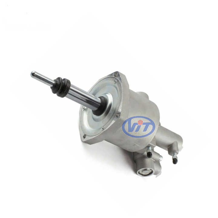 VIT-U Truck Parts Pneumatic Hydraulic Clutch Actuator 11-1602410-10 11 ...