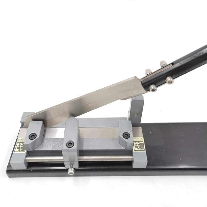 PVC Wiring Duct Cutter - Efficient Manual Channel Tool