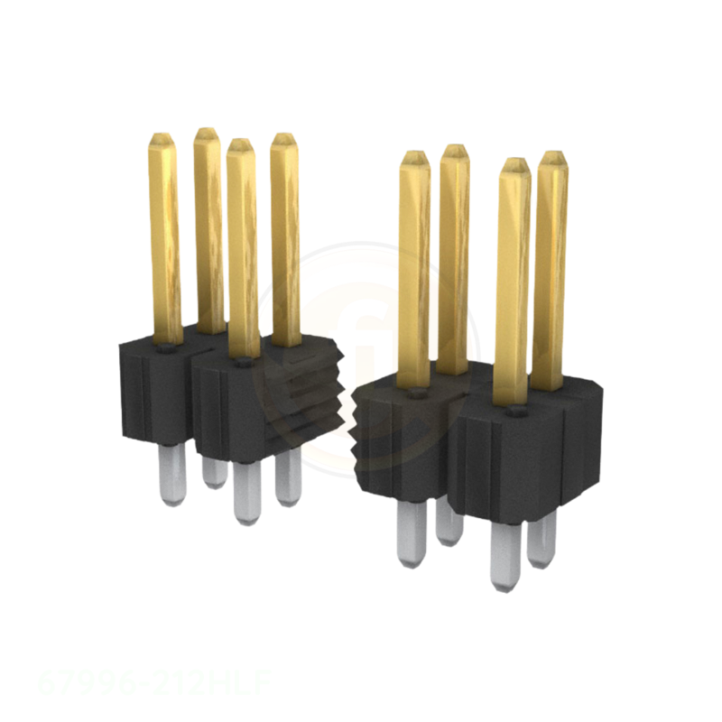 Original FW-05-02-F-D-200-180 FLEXIBLE MICRO BOARD STACKING HE Through ...
