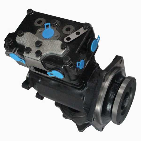 Compresor de freno de aire para coche, pieza resistente DETROIT S60 ...