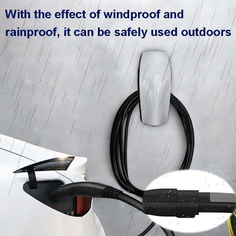Charging Extension for Electric Car with NACS Connector Male to Female ...
