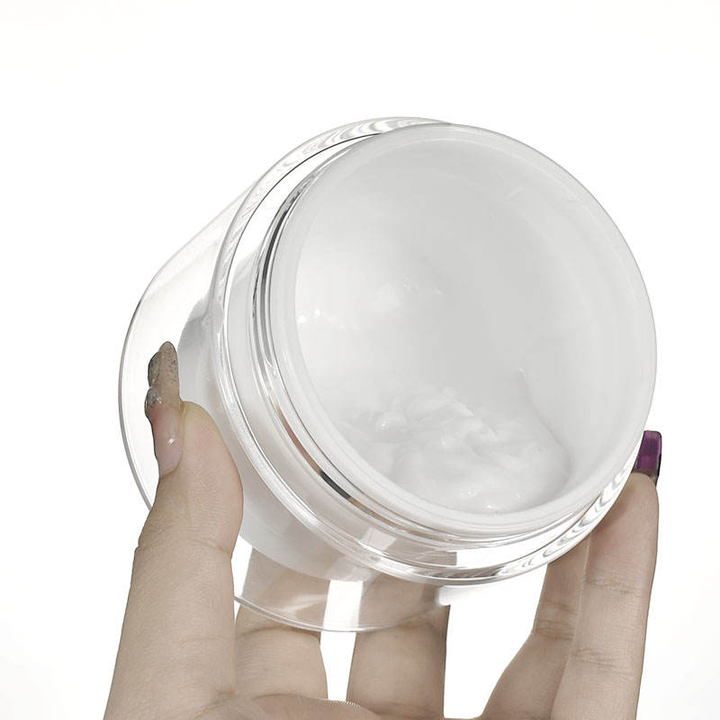 How to Choose Acrylic Jars for Cosmetics 200ml: A Complete Buying Guide
