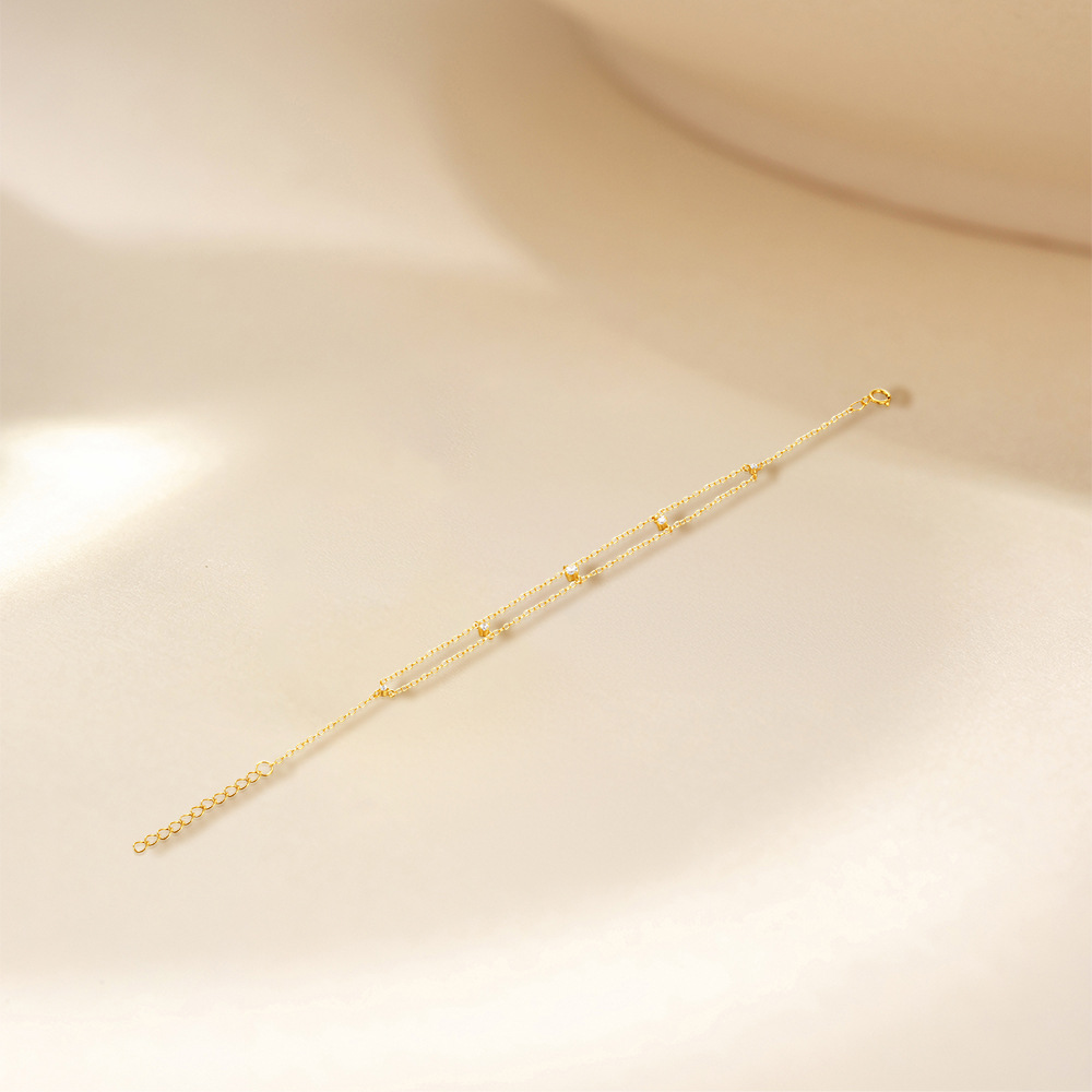 How to Choose the Best Double Layer Bracelet: A Complete Buying Guide