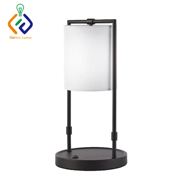 Hyatt House Desk Light Hotel Guestroom Metal Lighting Fixture Nordic ...