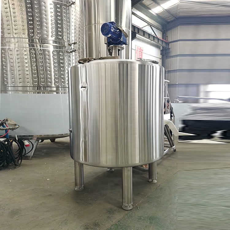 Efficient Solutions for Industrial pulp agitator tanks Needs Worldwide