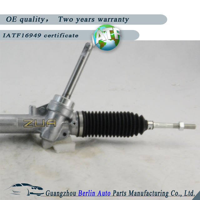 日产Tiida Sylphy Livina动力转向齿条注释49001-ED500 48001-9U100 48001-EM02A 48001 ...