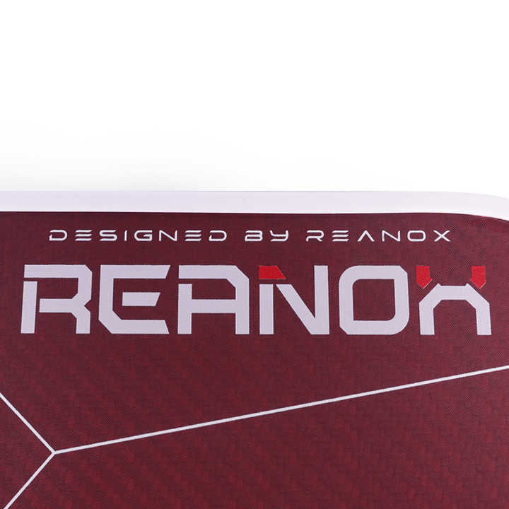 Reanox 2024 Thermoformed Pickleball Paddle - USAPA COMPLIANT