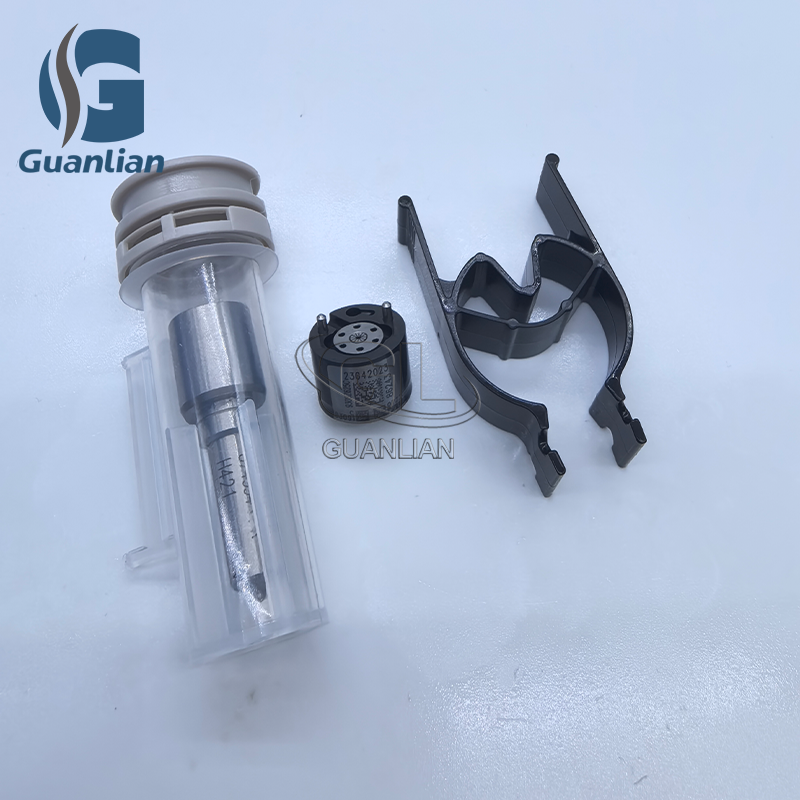 New Diesel Common Rail Fuel Injector Repair Kit 7135-627 for Diesel ...